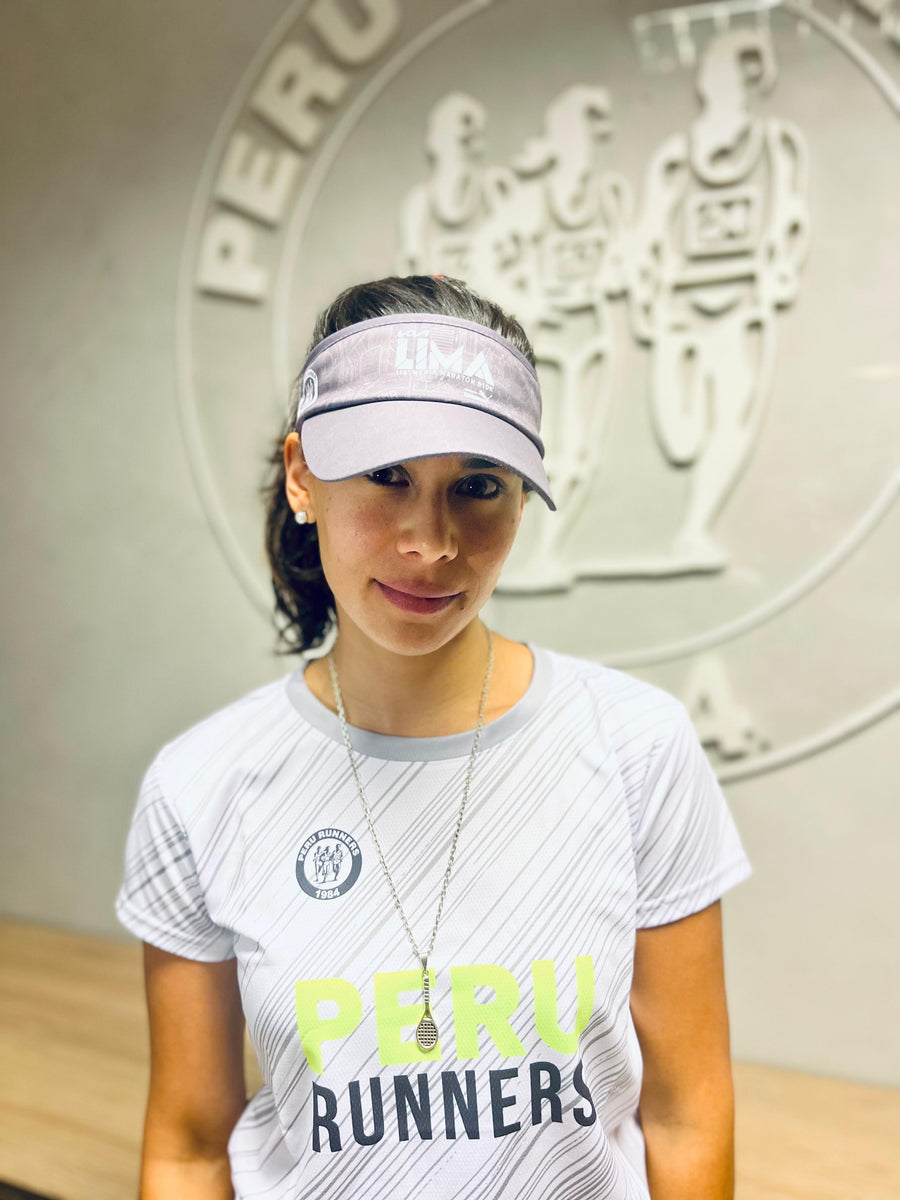 Viseras – Peru Runners