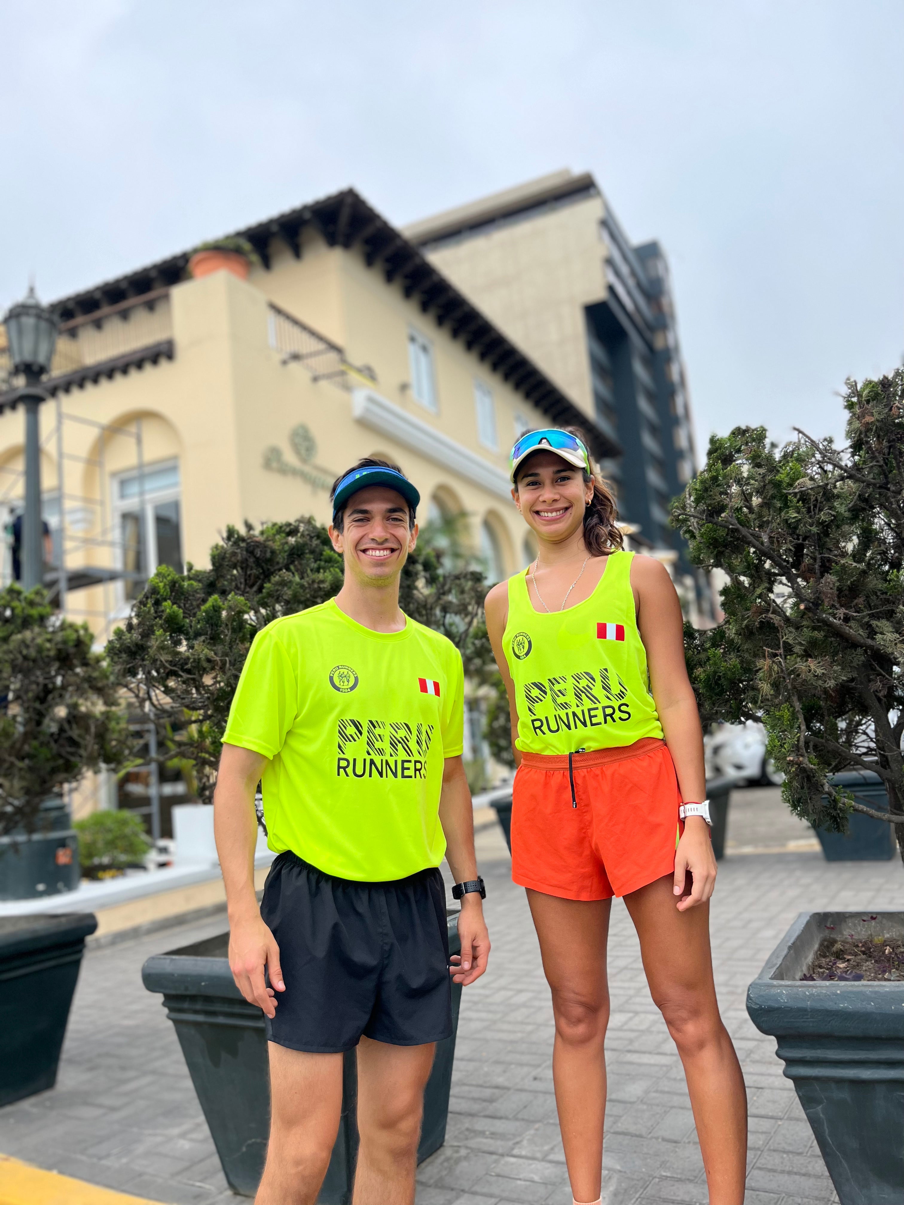Tienda Peru Runners – Peru Runners
