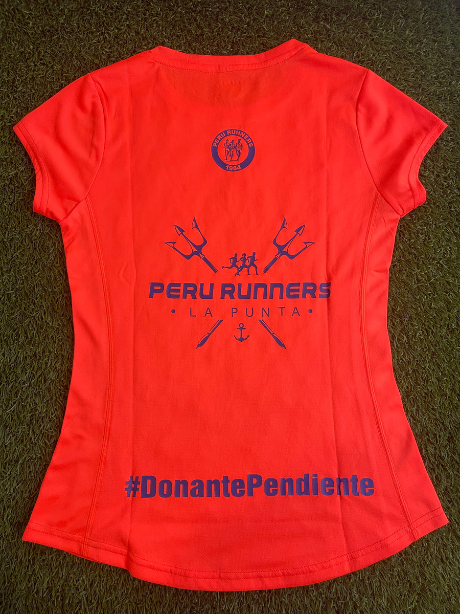 Polo La Punta – Peru Runners
