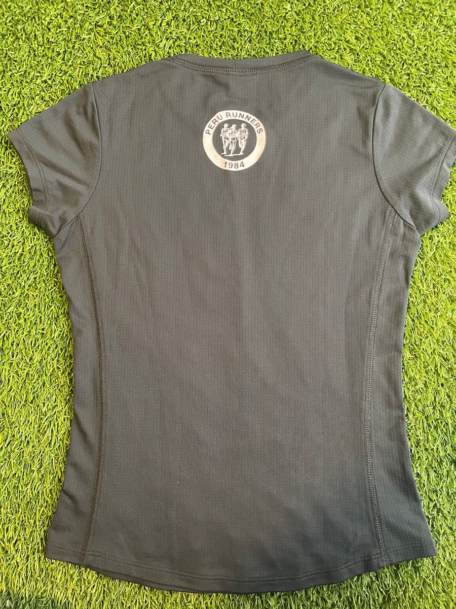 Polo Gris PR – Peru Runners
