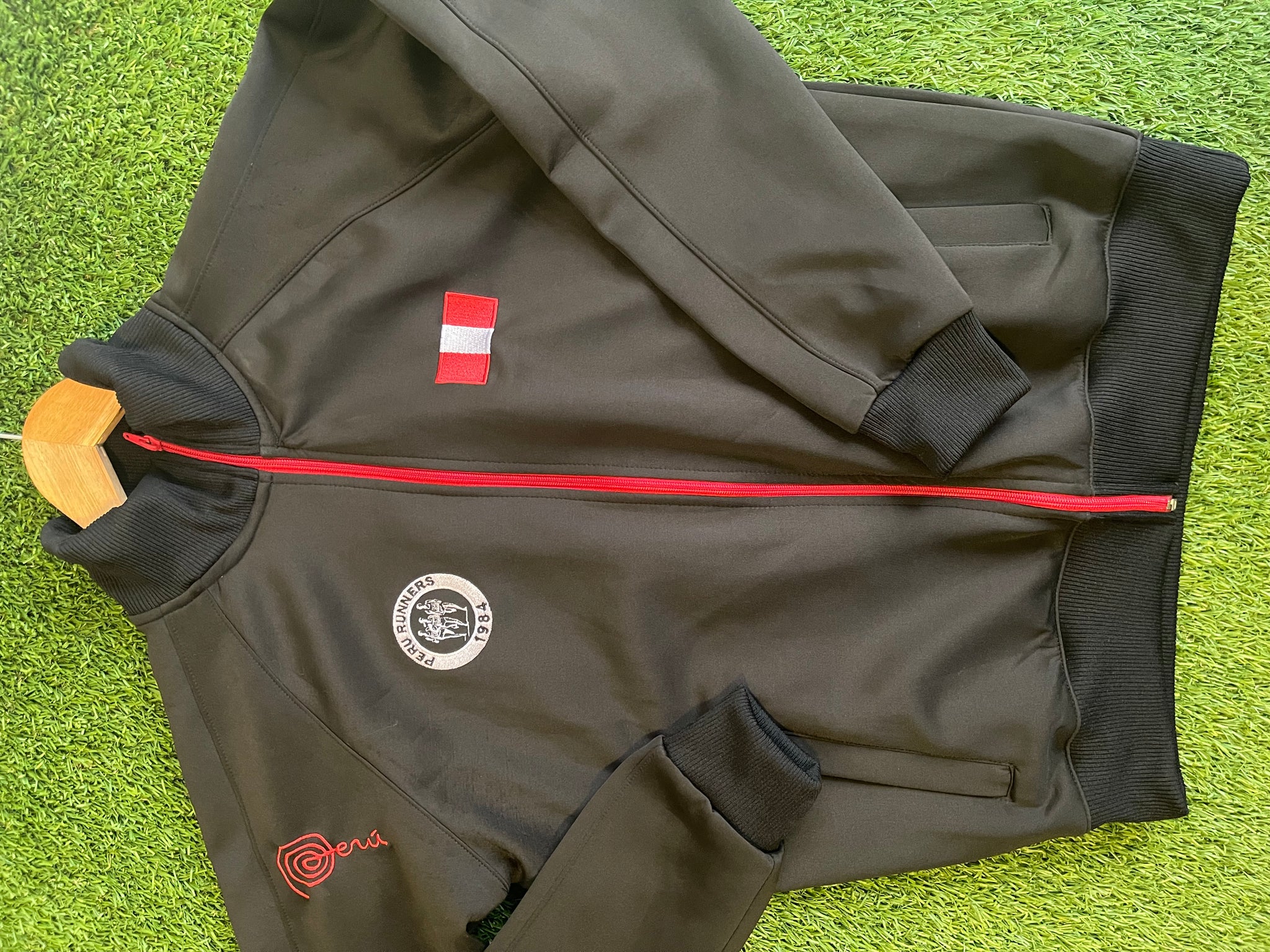 Casaca Urbana – Peru Runners