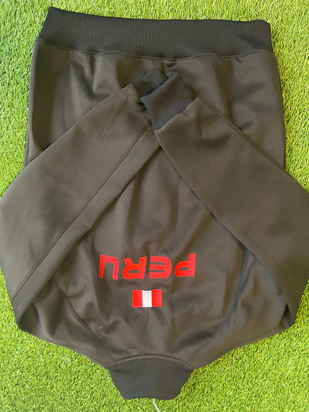 Casaca Urbana – Peru Runners