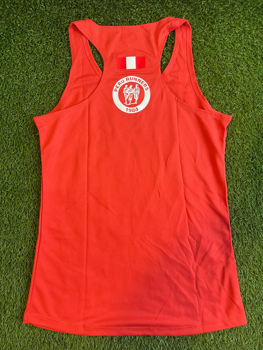 BVD PR 1984 coral – Peru Runners