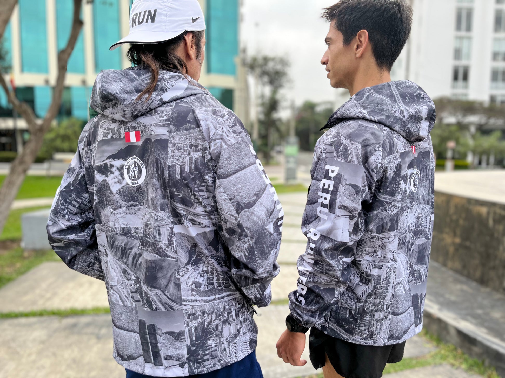 Tienda Peru Runners – Peru Runners